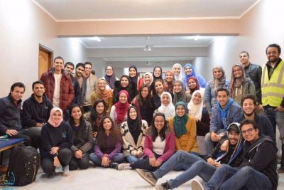 Lebaladna Development Foundation | Official Website - Educational community