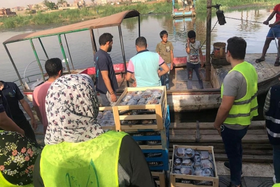 Lebaladna Development Foundation | Official Website - Ramadan 2019 ...