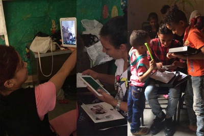 Lebaladna Development Foundation | Official Website - Children ...